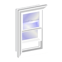 Vinyl Windows – National Vinyl | NVP Windows