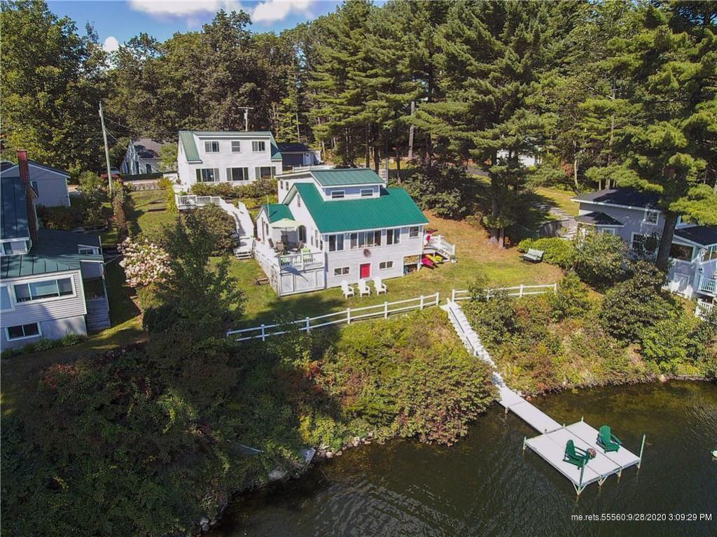 Saco-Maine Savings – National Vinyl | NVP Windows